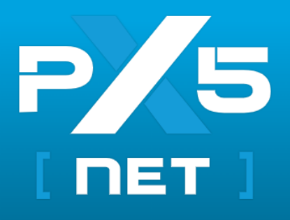 PX5发布NET协议栈！ - 知乎