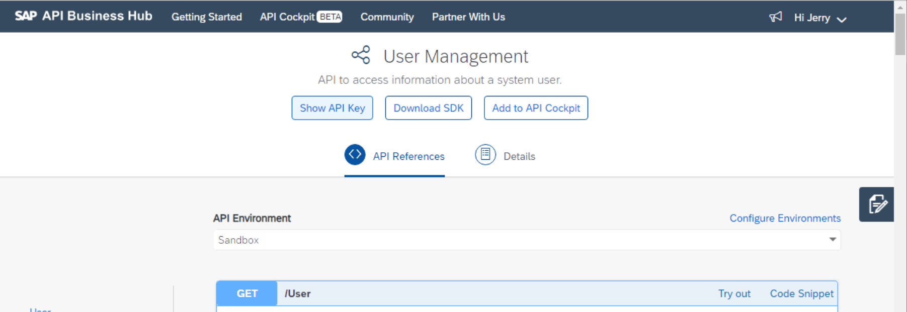 使用SAP API portal进行SAP SuccessFactors的API测试 - 知乎