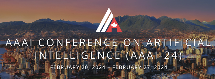 AAAI 2024，本科生全额奖学金，温哥华见！ - 知乎