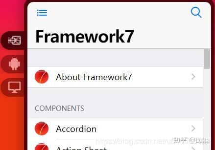 浅谈web前端八大UI库 - 知乎