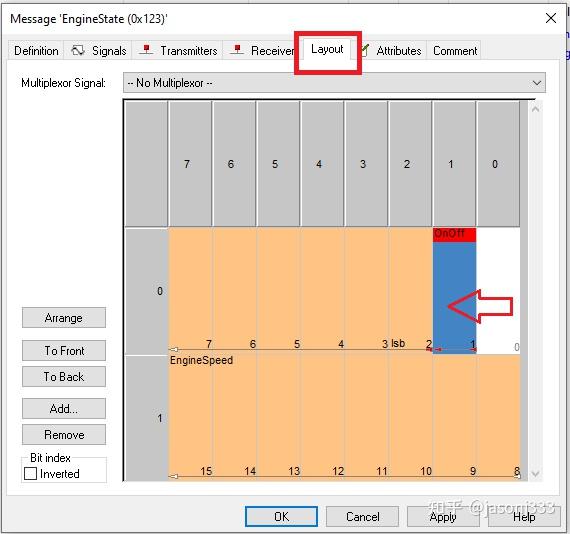 DBC格式文件如何打开编辑？ - 知乎