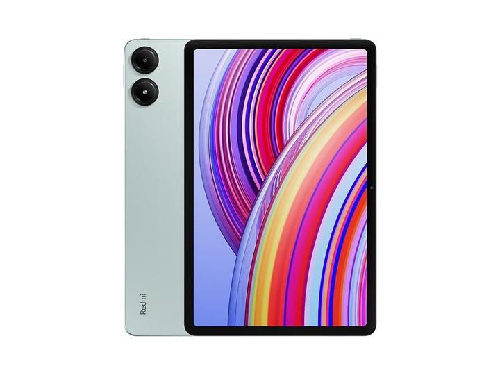 游戏神器！REDMI电竞小尺寸平板Q3发：满血天玑9400 - 知乎