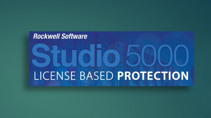 CodeMeter 如何增强 Rockwell 工业控制系统的安全性 - 知乎