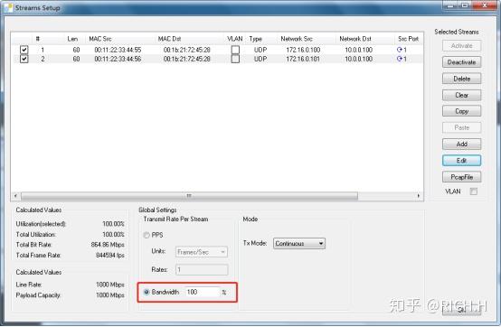 网络性能测试工具MiniSMB-网络连接数测试方法 - 知乎