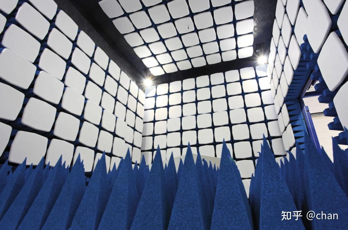 CE RF 认证之 PSD - 知乎