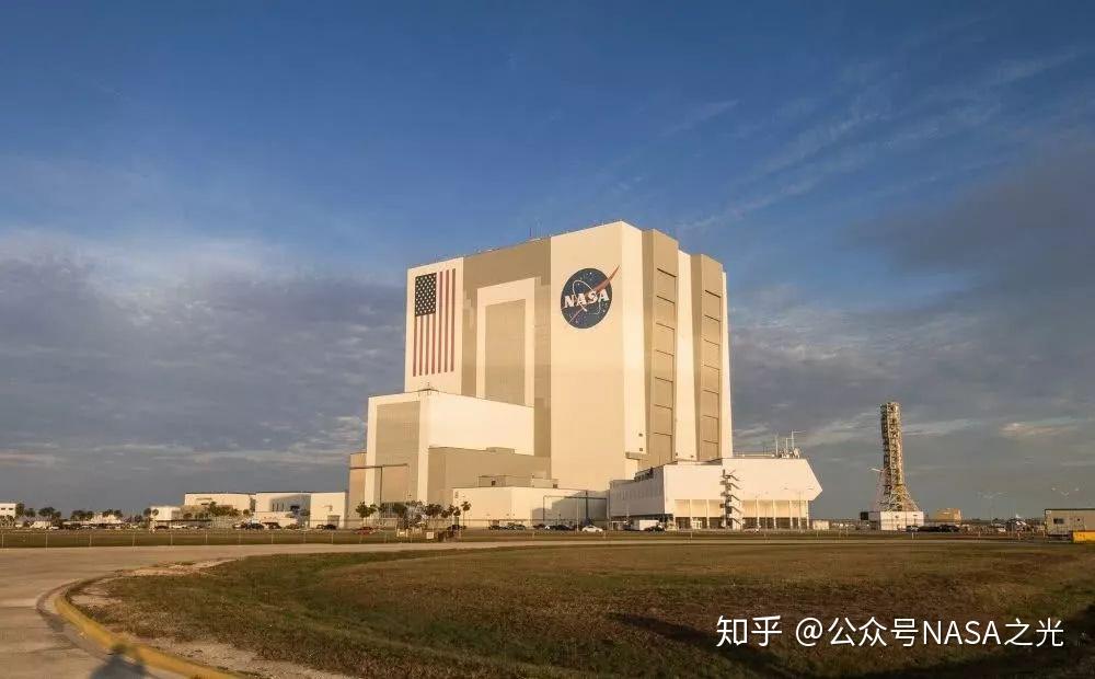 硬核科普：什么是NASA？ - 知乎