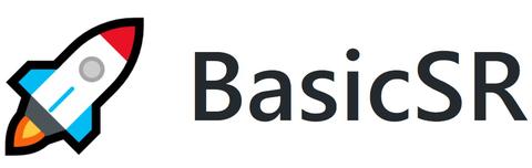 BasicSR教程 - 知乎