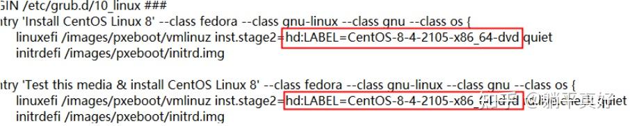 双固态硬盘分别安装CentOS 7和win10 - 知乎