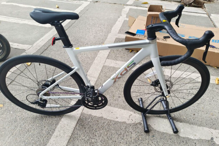 喜德盛rc618与ad300有什么区别，哪个好？ - 知乎