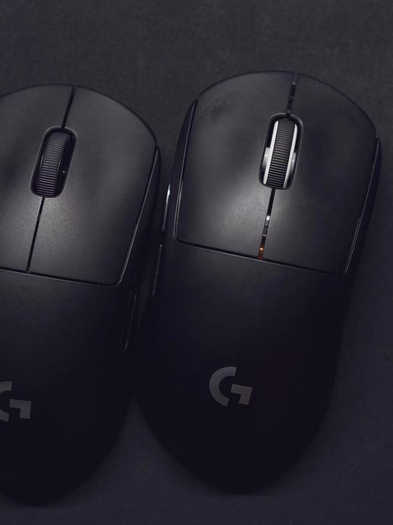 gpro和gpw有啥区别?