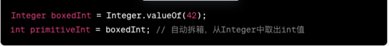 Java面试八股文-基础知识（一）基本数据类型 - 知乎