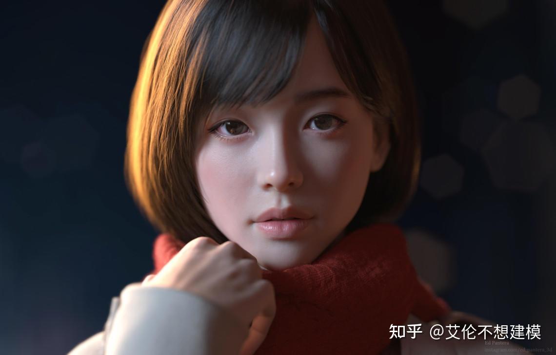 2024年最常用十款3D建模软件分享！（全部免费使用） - 知乎