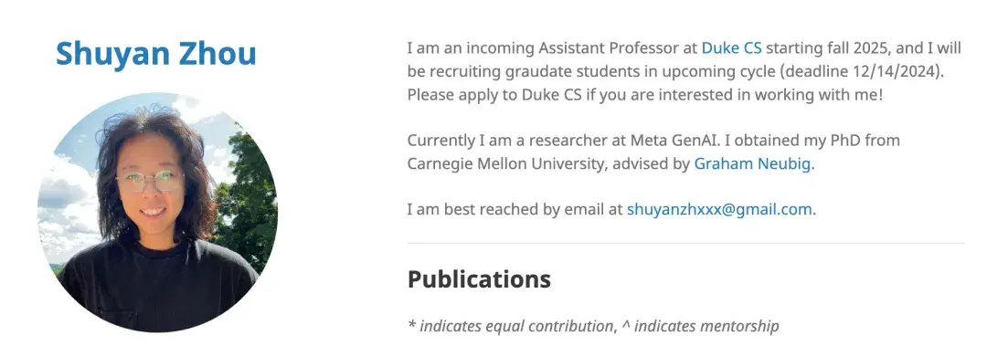 原苹果首任AI负责人、杨植麟导师Russ领队Meta Agent研究，WebArena作者加盟 - 知乎
