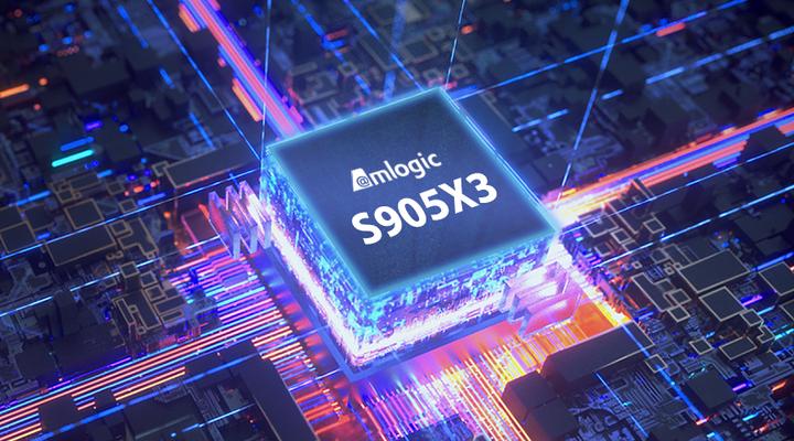 一文带你了解Amlogic S905X3 规格 - 知乎
