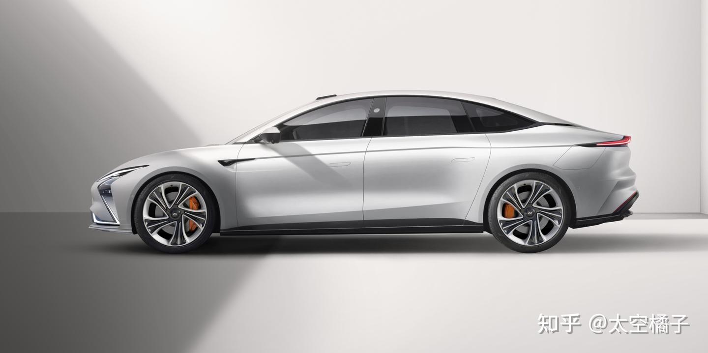 智己LS7、LS6、L7有什么区别？怎么选？ - 知乎