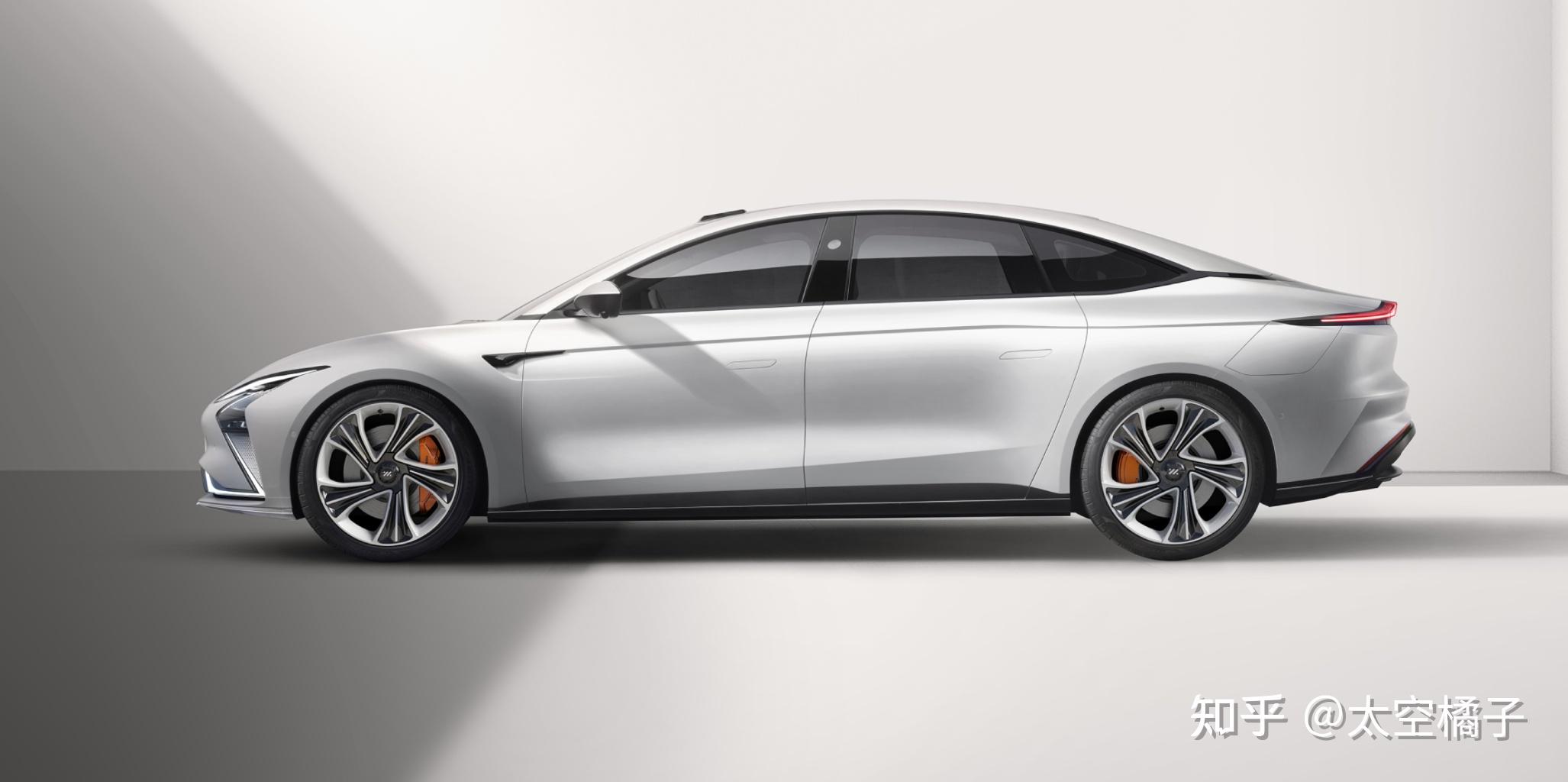 智己LS7、LS6、L7有什么区别？怎么选？ - 知乎