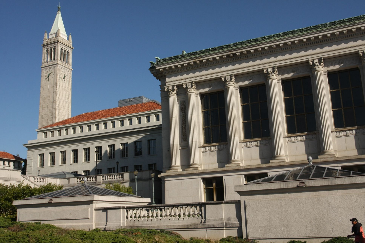 【前辈说】UCB EECS MENG项目介绍/就职情况 - 知乎