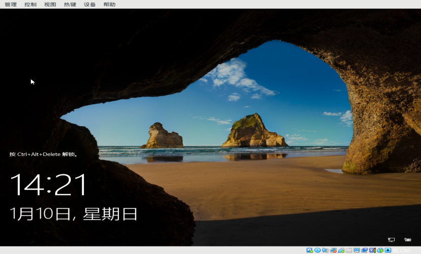 101-C1-windows系统安装 - 知乎