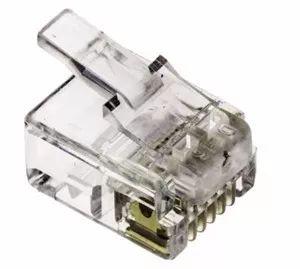 除了RJ45，你还认识它的其它成员吗？ - 知乎