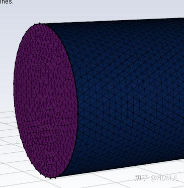 fluent meshing 的 control 设置 - 知乎