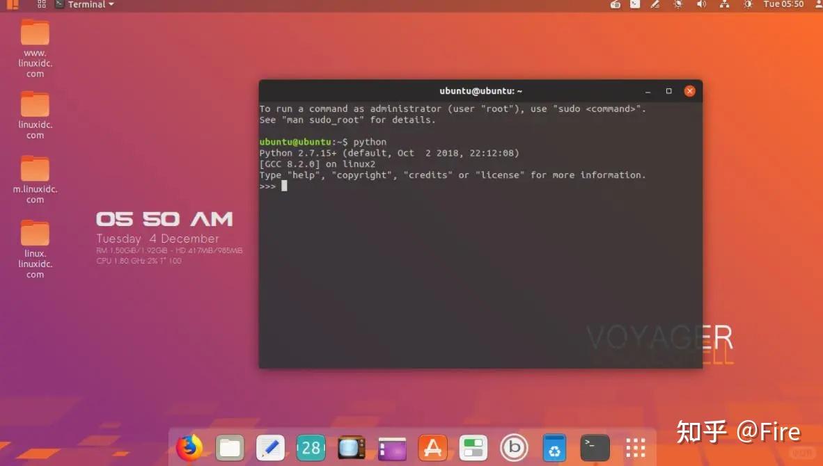 Fedora Linux 42发布WSL镜像，Red Hat系用户的福音 - 知乎