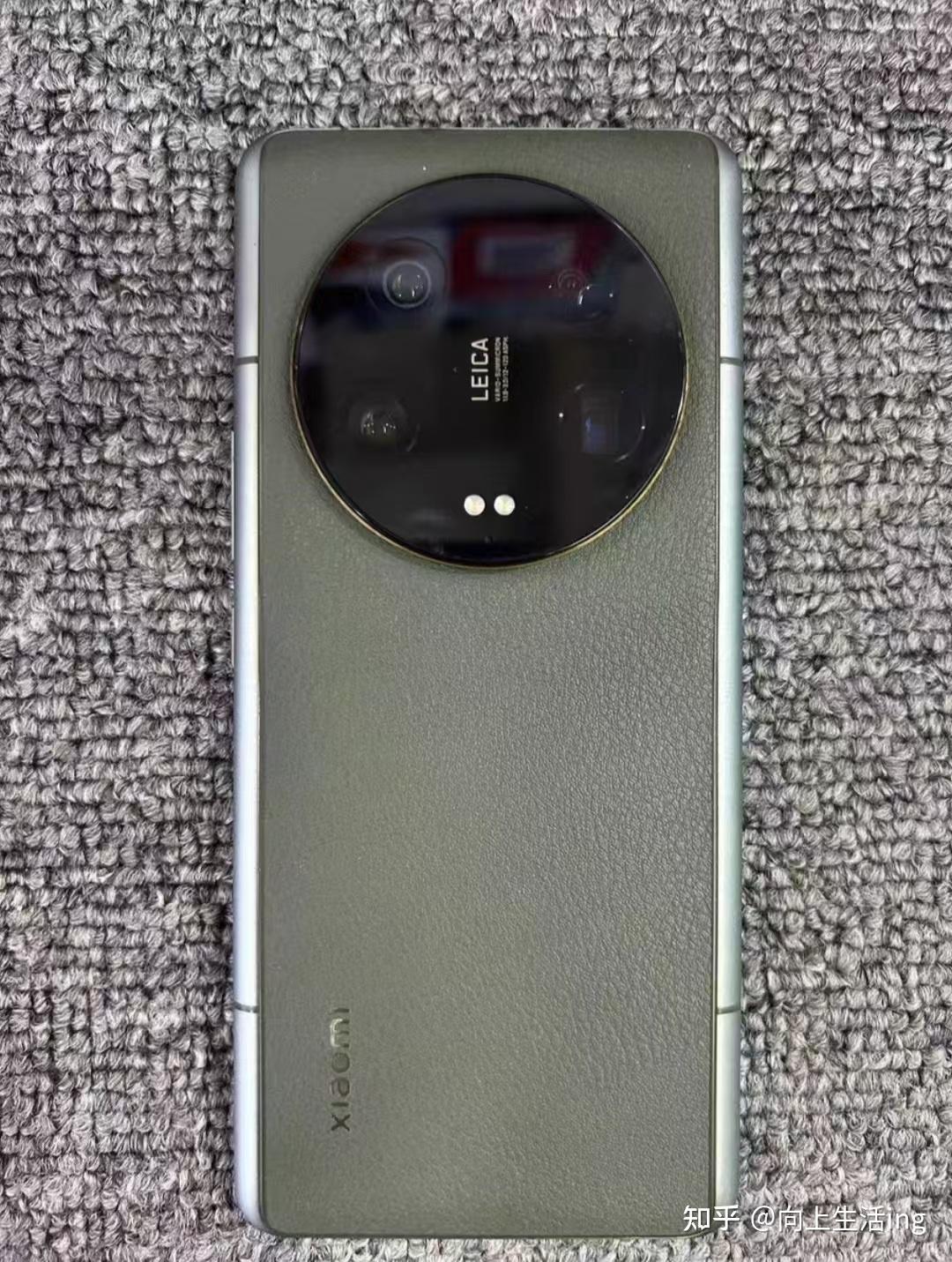 小米12Su和小米13u相比选哪个？ - 知乎