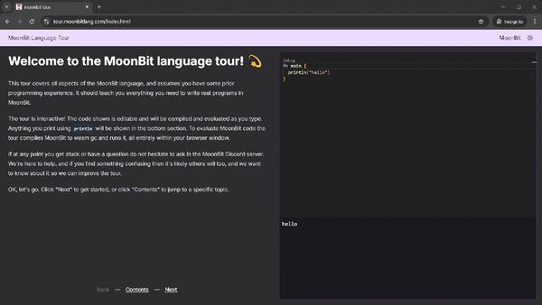 从突破到领先：MoonBit 2024年度技术盘点 - 知乎