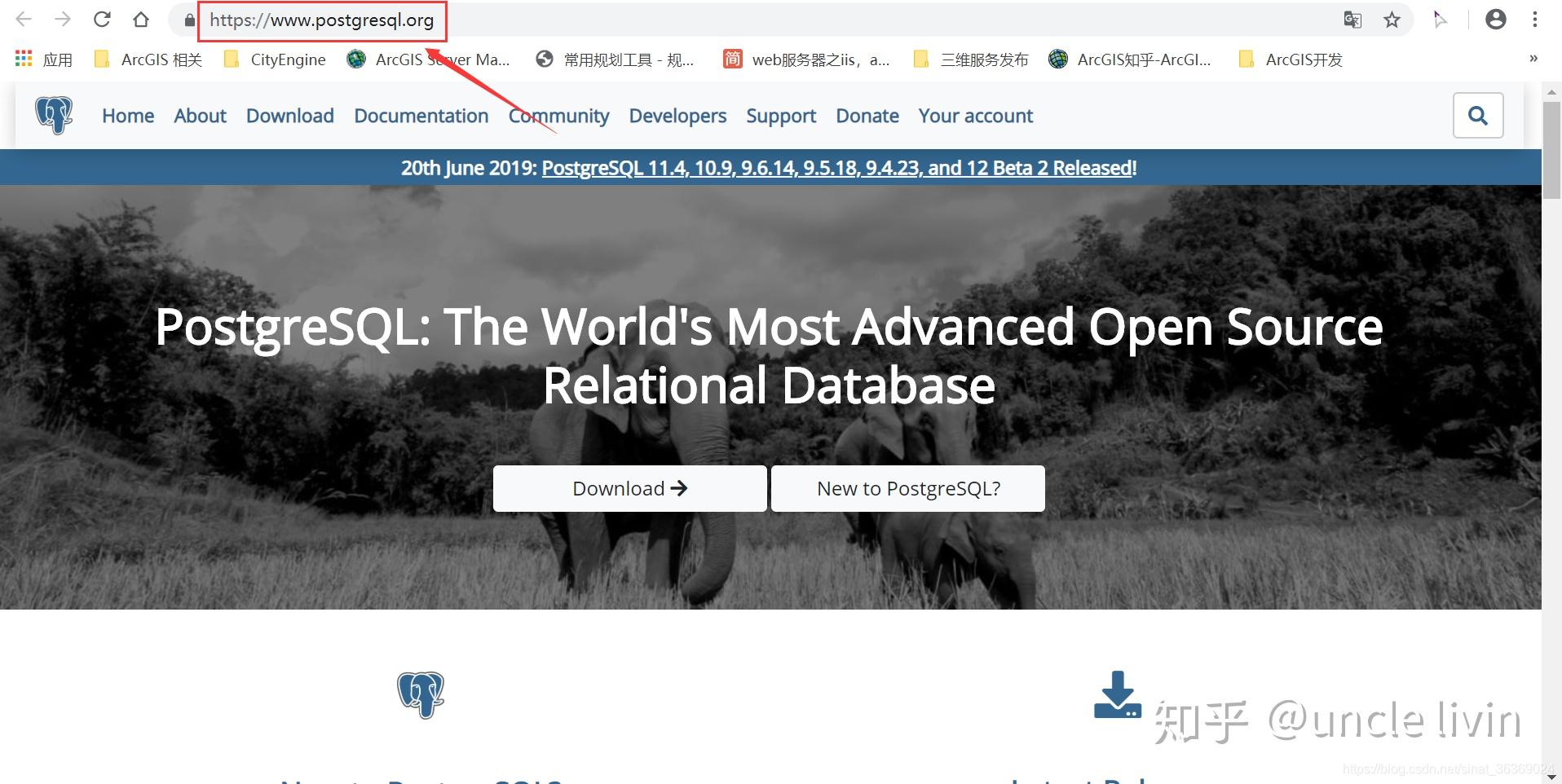 GIS Experience （四）：ArcGIS Desktop直连PostgreSQL安装及配置 - 知乎