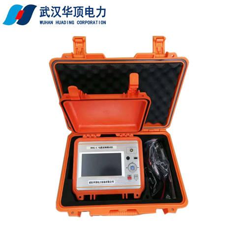 HDDL-A电力电缆故障测距仪里多次脉冲法的使用方法 - 知乎