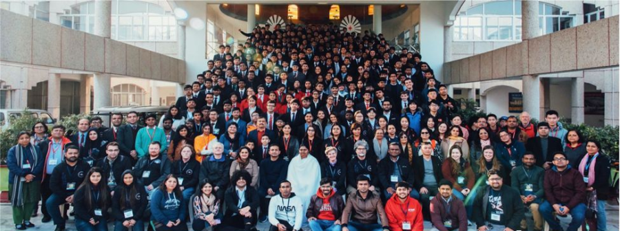 ISSDC国际太空城市设计大赛是什么？赛事执行主任为你解读！ - 知乎