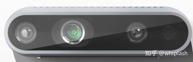 深度相机与激光雷达原理及应用介绍 - 知乎