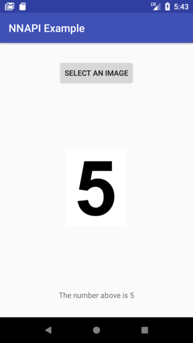 Android 8.1 NNAPI 评测以及可能是全球第一个的 NNAPI 库 - 知乎