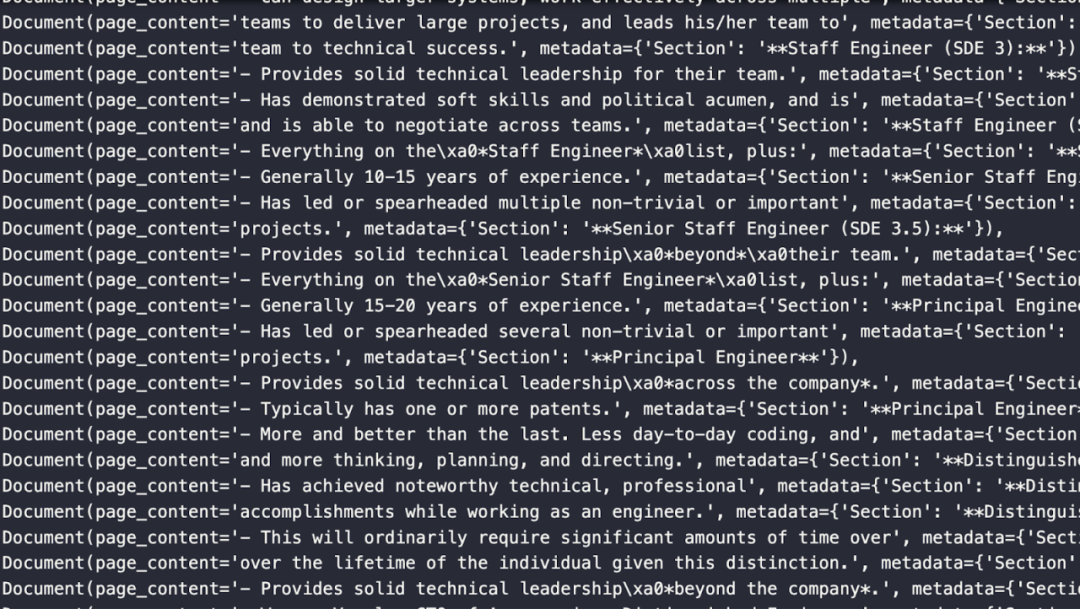 用 LangChain 搭建基于 Notion 文档的 RAG 应用 - 知乎
