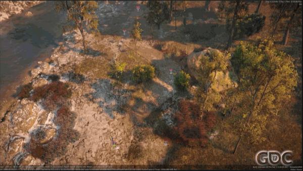 技术分享 | Capcom自研RE Engine引擎 - 知乎