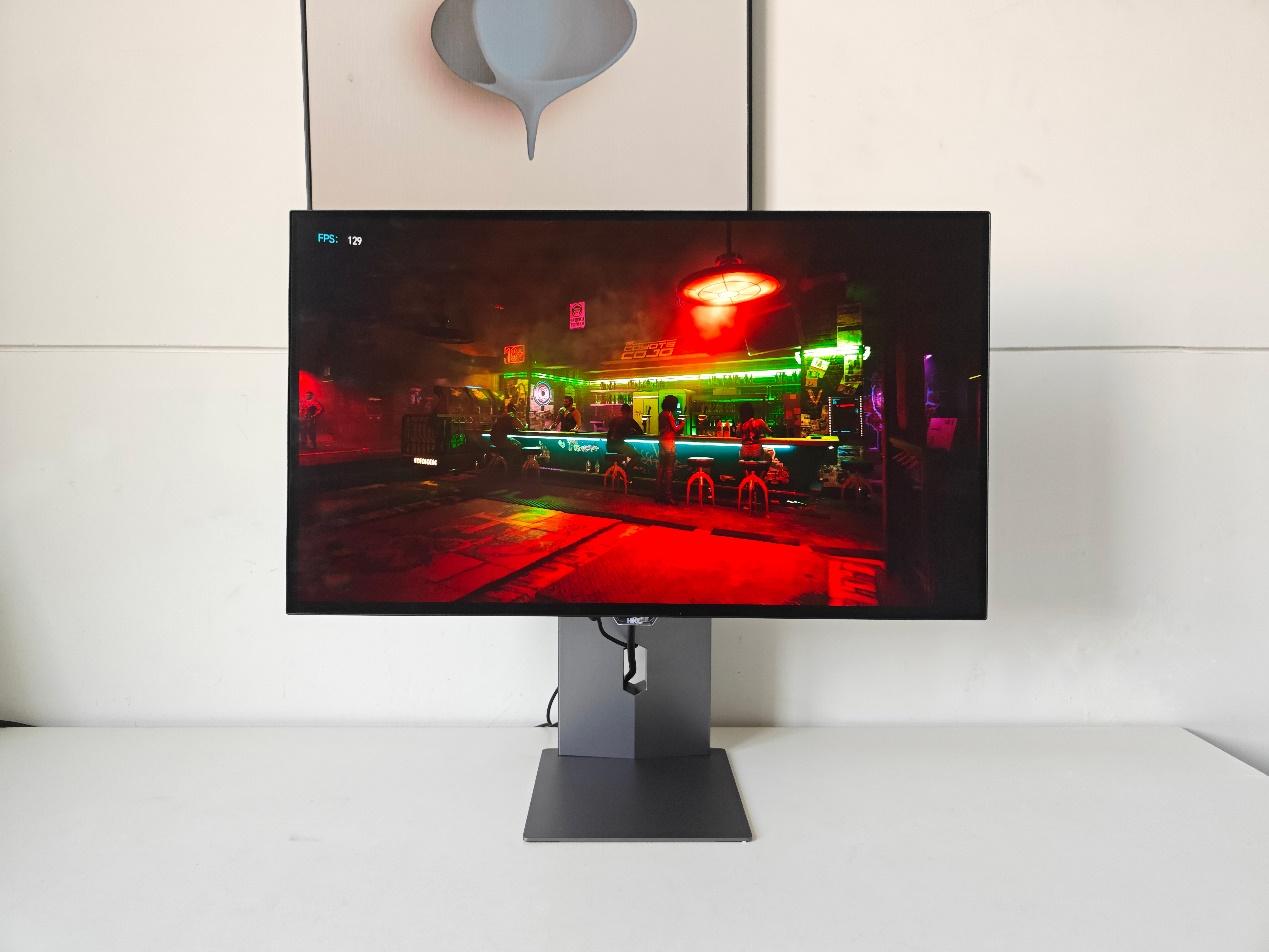 2K 240Hz OLED ！ 国民OLED HKC OG27QK上手评测 - 知乎