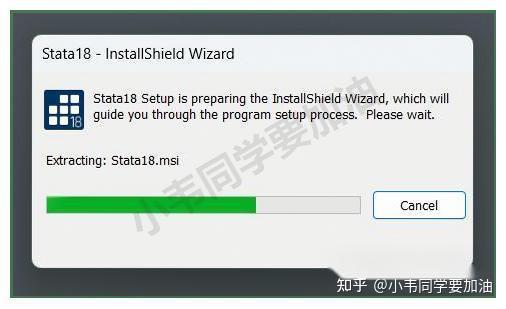 Stata18安装教程（附加安装包）Stata详细安装教程Stata 18最新版安装教程 - 知乎