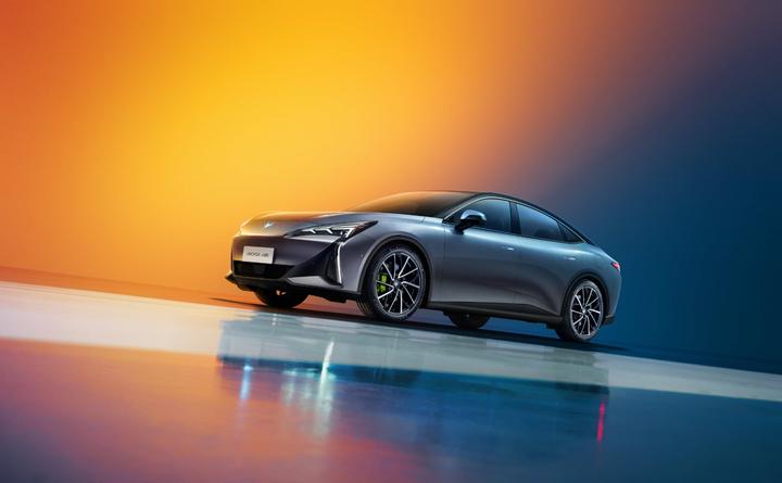 极狐阿尔法S5：满载黑科技 全域800V高价值选手 价格会有惊喜吗？ - 知乎