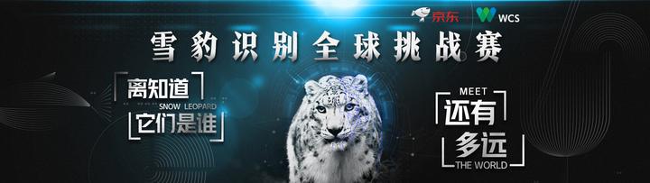 【比赛总结】JDATA 2019 雪豹识别挑战赛冠军方案 - 知乎