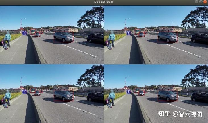 Deepstream入门-如何部署深度学习模型 - 知乎
