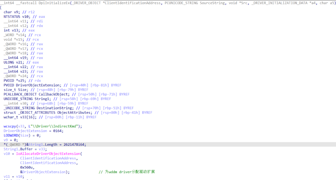 关于黑客泄漏nvidia Windows显卡驱动代码分析 - 知乎