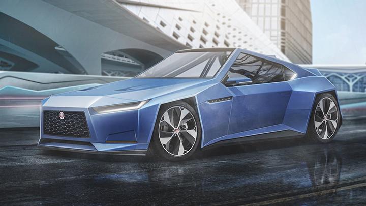 汽车圈Cyber truck风来袭，这五款车颠覆你的认知 - 知乎