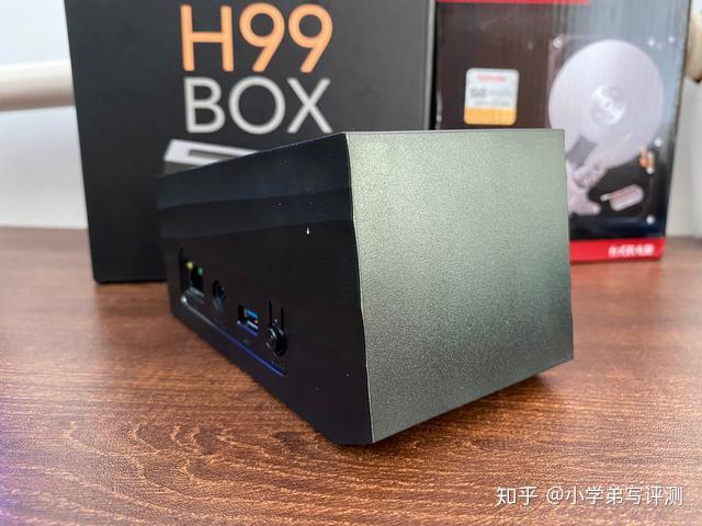 简单便宜又稳定的NAS——海康威视H99私有云盘评测 - 知乎