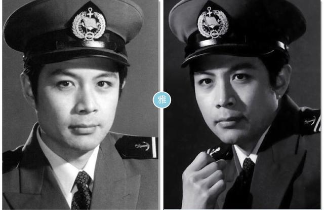 31位高颜值帅哥 80年代银幕争辉 个个阳光俊美 谁才是最帅男神？ - 知乎