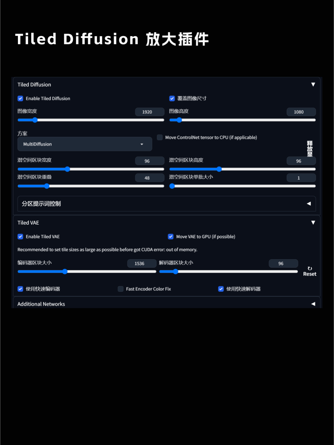 Stable Diffusion 教程！5步教你平面插图转建模2.5D - 知乎