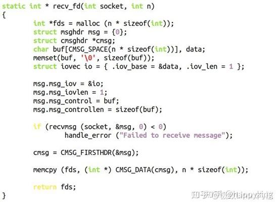 linux 共享内存 memfd和dma_buf - 知乎
