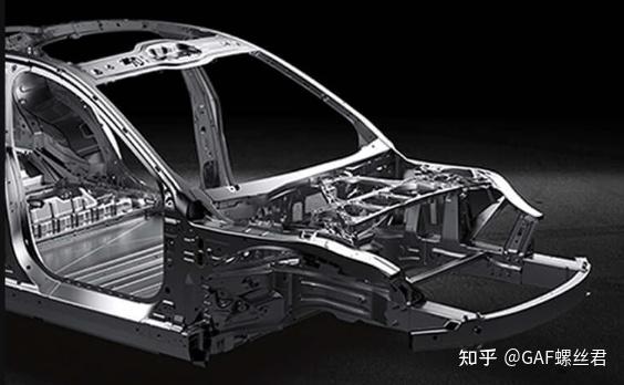 小米SU7Ultra与小米SU7差异点对比，30万贵在哪？ - 知乎