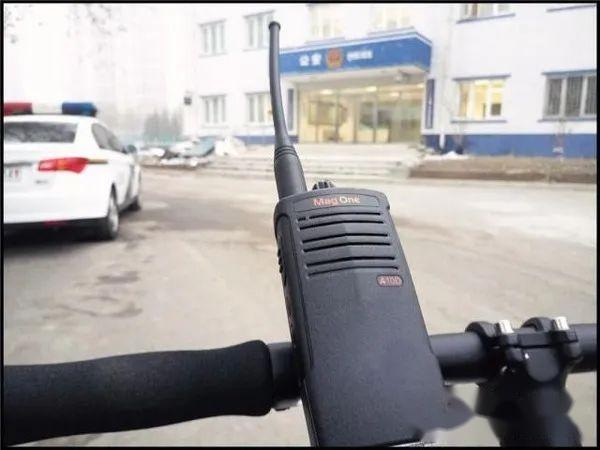 皮实耐用、稳定、高效，摩托罗拉Mag One A10D对讲机评测 - 知乎