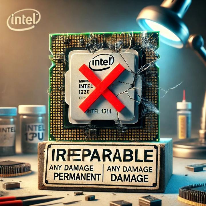 英特尔13/14代CPU爆雷？事件始末究竟如何？ - 知乎