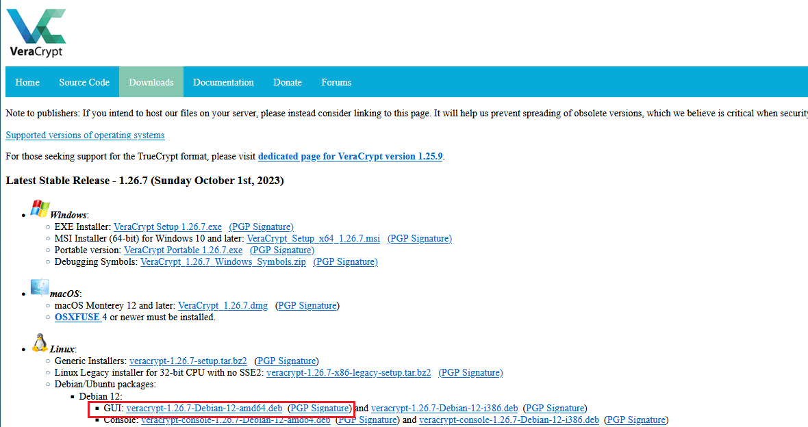 硬盘加密神器VeraCrypt：3步操作让数据永远不落入他人之手 - 知乎