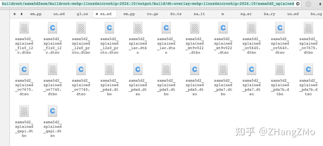 使用Buildroot搭建嵌入式Linux系统 - 万字长文 - 知乎